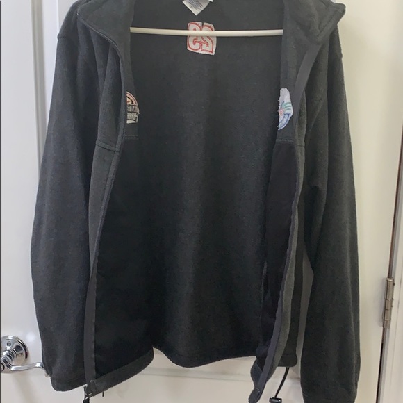 Bass Pro Shops | Jackets & Coats | Bass Pro Shop Fleece Jacket | Poshmark